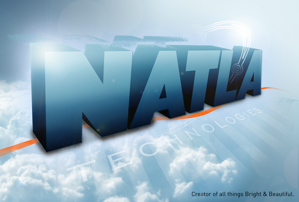 Natla Technologies logo pack for your fan art or collection - Tomb ...